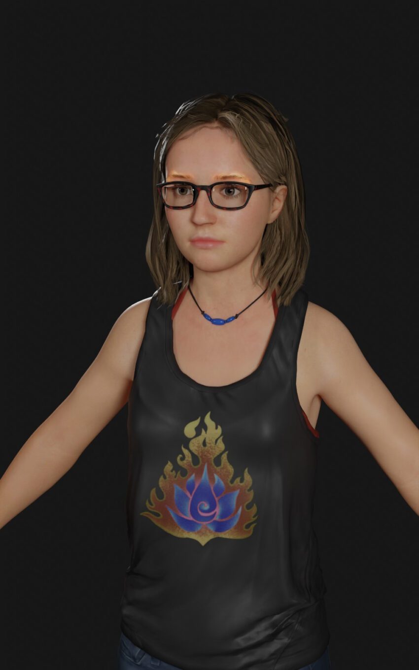 Cassie – LoliBased [BETA]